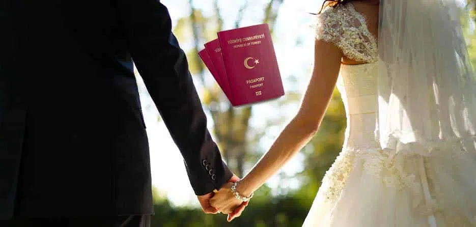 Turkish Civil Wedding Your Guide To Legal Marriage In Turkey